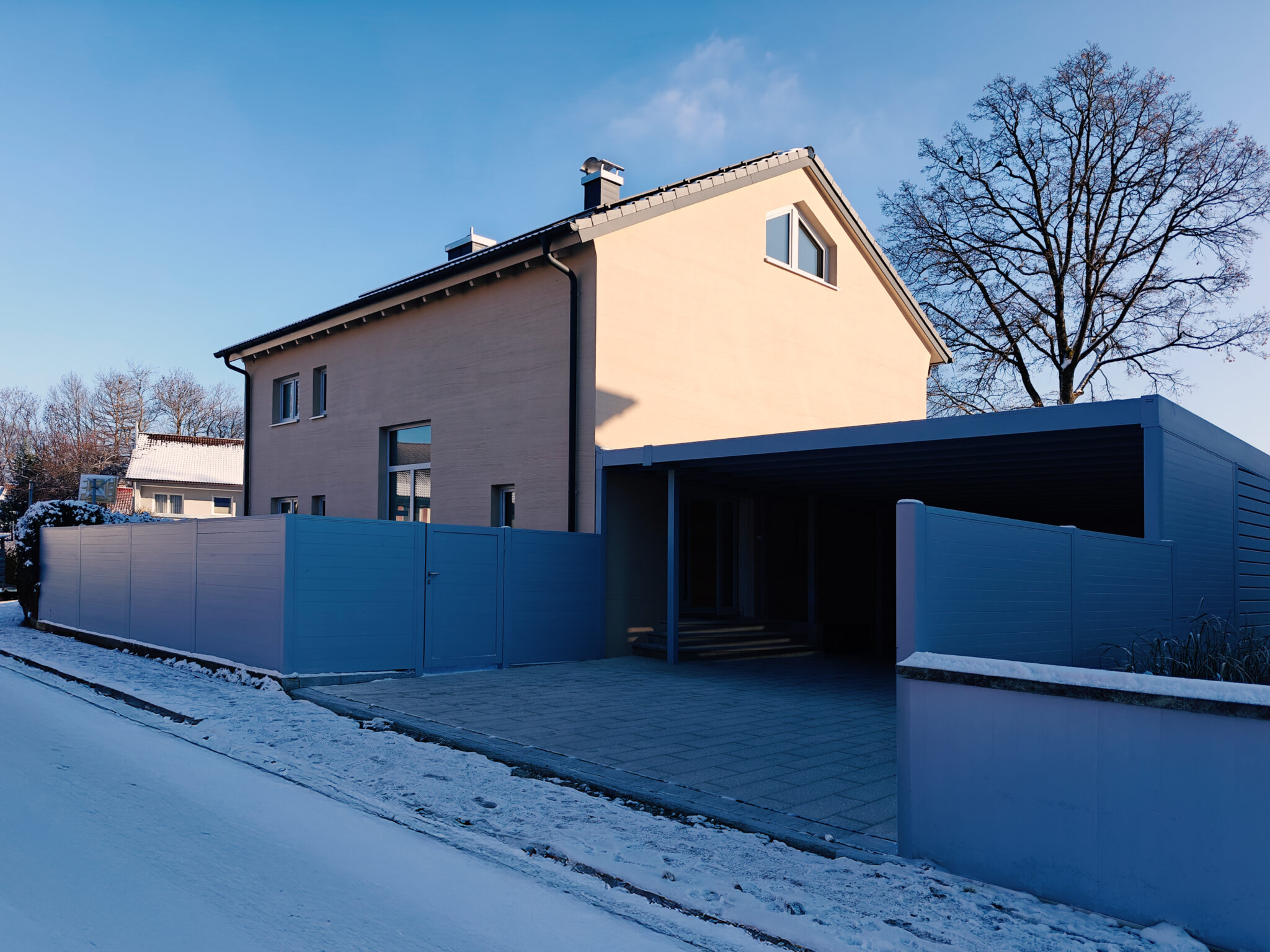 Wenn aus Vision Wirklichkeit wird - Allgäuer Wirtschaftsmagazin